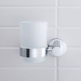Duravit D-Code Zahnputzbecher, 0099191000,