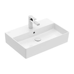 Villeroy & Boch Villeroy & Boch Memento 2.0 Wandwaschtisch, 4A226001,