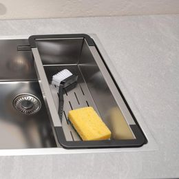 Reginox Universal Reste- & Funktionsschale, R22146,