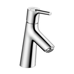 Hansgrohe Talis S Waschtischarmatur 80, 72011000, 80