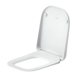 Duravit Univavo WC-Sitz, 0022890000,