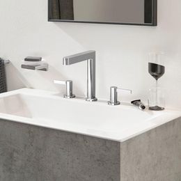 Hansgrohe Finoris Waschtischarmatur 160, 76034000, 160