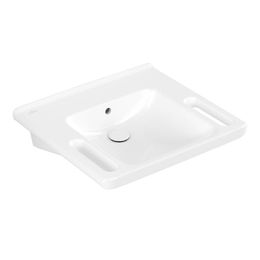 Villeroy & Boch Villeroy & Boch ViCare Wandwaschtisch, 4A6862R1,