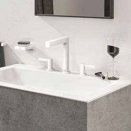 Hansgrohe Finoris Waschtischarmatur 160, 76034700, 160