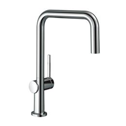 Hansgrohe Talis M54 K&uuml;chenarmatur, schwenkbar, 72844000,