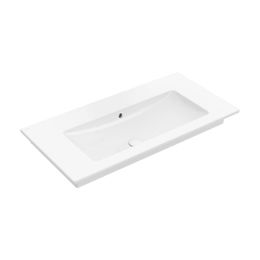 Villeroy & Boch Villeroy & Boch Venticello Wandwaschtisch, 4104AJRW,