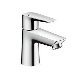 Hansgrohe Talis E Waschtischarmatur 80, 71702000, 80