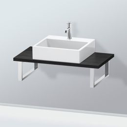 Duravit L-Cube Konsolenplatte, LC104C01616#120,