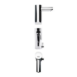 Mepa Saniline Style Waschtischarmatur ber&uuml;hrungslos, 718856,