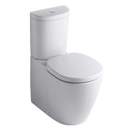 Ideal Standard Connect Stand-WC, E8234MA,
