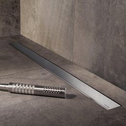 ESS Modulo Basic Zero Edelstahl geb&uuml;rstet, MBZM 1200,