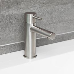 Herzbach Design iX Waschtischarmatur, 17.133150.1.09,