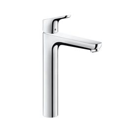 Hansgrohe Focus Waschtischarmatur erh&ouml;ht 230, 31531000, 230