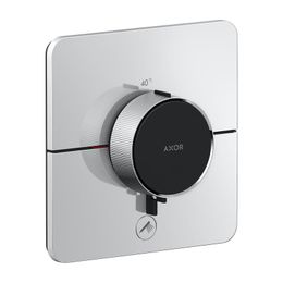 Axor ShowerSelect ID Thermostat, f&uuml;r Wanne & Dusche, 36778000,
