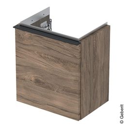 Geberit iCon Waschtischunterschrank, 1 T&uuml;r, 502301JR1,