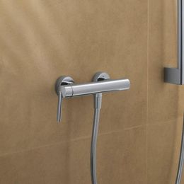 Duravit Balcoon Einhebelmischer, f&uuml;r Dusche, BA4230000010,
