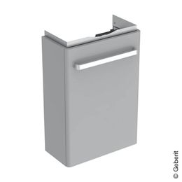 Geberit Renova Compact Waschtischunterschrank, 1 T&uuml;r, 501924421,