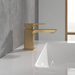 Villeroy & Boch Villeroy & Boch Subway 3.0 Waschtischarmatur, TVW11200600076,