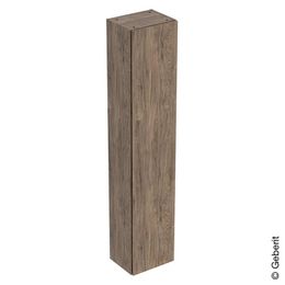Geberit iCon Hochschrank, 1 T&uuml;r, 502316JR1,