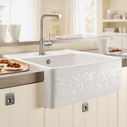 Villeroy & Boch Villeroy & Boch Universal K&uuml;chensp&uuml;le, 632061KTHL23,