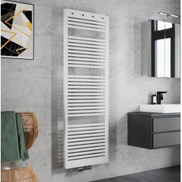 HSK Line Pro Badheizk&ouml;rper, Warmwasser- oder Mischbetrieb, 8096178-04,