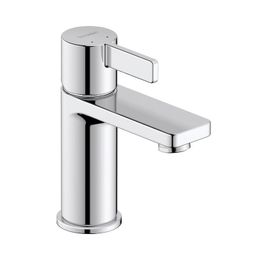 Duravit D-Neo Waschtischarmatur S, DE1010002010, S