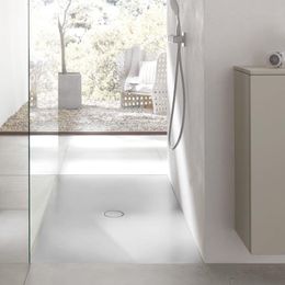 Bette Floor Rechteck-Duschwanne, 5793-000,