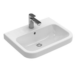 Villeroy & Boch Villeroy & Boch Architectura Wandwaschtisch, 41885G01,