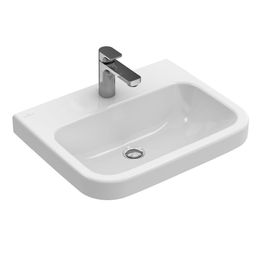 Villeroy & Boch Villeroy & Boch Architectura Wandwaschtisch, 41886101,