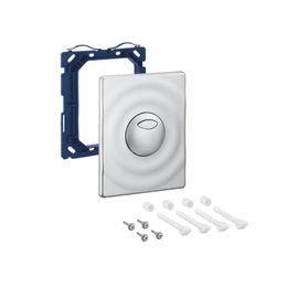 Grohe Surf Bet&auml;tigungsplatte, 42302P00,