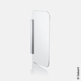 Geberit Urinaltrennwand Glas, 115211TD1,