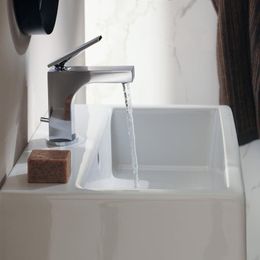 Axor Citterio Waschtischarmatur 90, 39022000, 90