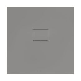 Villeroy & Boch Villeroy & Boch Squaro Infinity Rechteck-Duschwanne, UDQ9090SQI1V-3S,