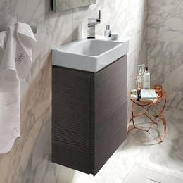 Geberit Xeno&sup2; Waschtischunterschrank, 1 T&uuml;r, 500502431,