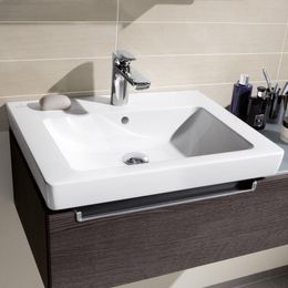 Villeroy & Boch Villeroy & Boch Subway 2.0 Wandwaschtisch, 7113F001,