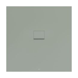 Villeroy & Boch Villeroy & Boch Squaro Infinity Rechteck-Duschwanne, UDQ1212SQI1V-R8,