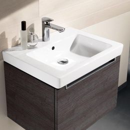 Villeroy & Boch Villeroy & Boch Subway 2.0 Wandwaschtisch, 7113FA01,