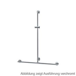 KEUCO Plan Care Brausestange, mit Haltegriff, 34914170911,
