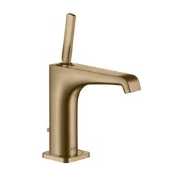 Axor Citterio E Waschtischarmatur 125, 36100140, 125
