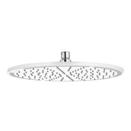 Kludi A-QA Kopfbrause, 1 Strahlart, 6433091-00,