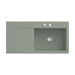 Villeroy & Boch Villeroy & Boch Subway Style 60 K&uuml;chensp&uuml;le, 336102R8HL14,