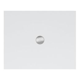 Villeroy & Boch Villeroy & Boch Subway Infinity Rechteck-Duschwanne, 6230N401,