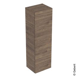 Geberit Smyle Square H&auml;ngeschrank, 1 T&uuml;r, 500361JR1,
