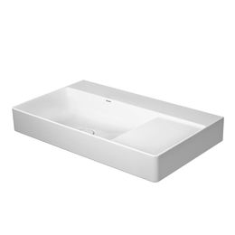 Duravit DuraSquare Wandwaschtisch, 2348800070,