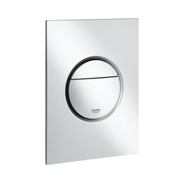 Grohe Nova Cosmopolitan S Bet&auml;tigungsplatte, 37601P00,