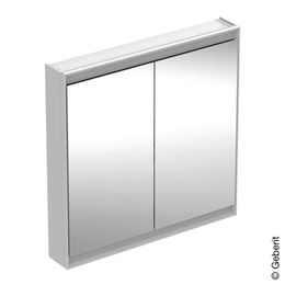 Geberit ONE Spiegelschrank, 2 T&uuml;ren, 505813002,