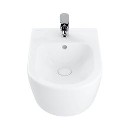 Villeroy & Boch Villeroy & Boch Avento Bidet, 540500RW,