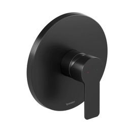 Duravit D-Code Unterputz-Duscharmatur mit Mischer, DC4210010046,