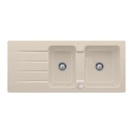 Villeroy & Boch Villeroy & Boch Architectura 80 K&uuml;chensp&uuml;le, 338002AMHL1,