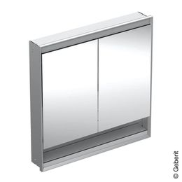 Geberit ONE Spiegelschrank, 2 T&uuml;ren, 505823001,